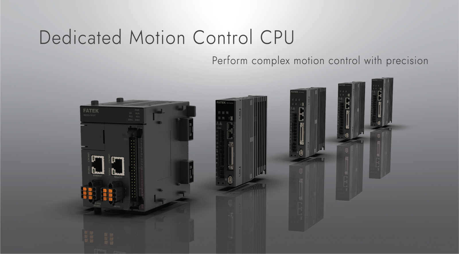 Motion Control_擴充性能_M Series_PLC_Products | FATEK AUTOMATION CORP.